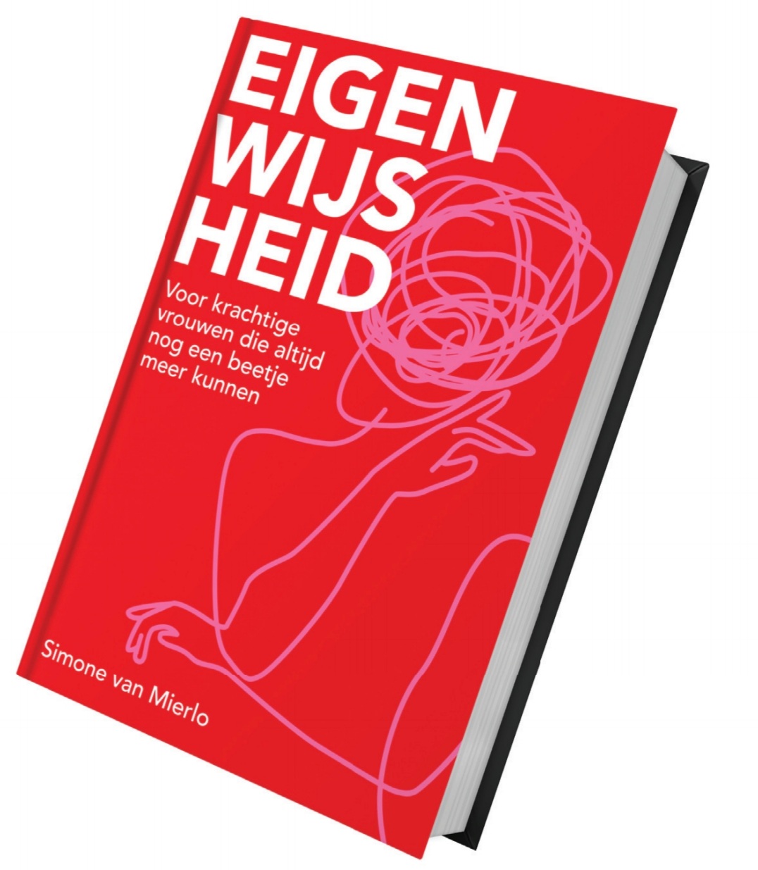 Eigenwijsheid staat voor je eigen wijsheid maar ook voor eigenwijs (heid)